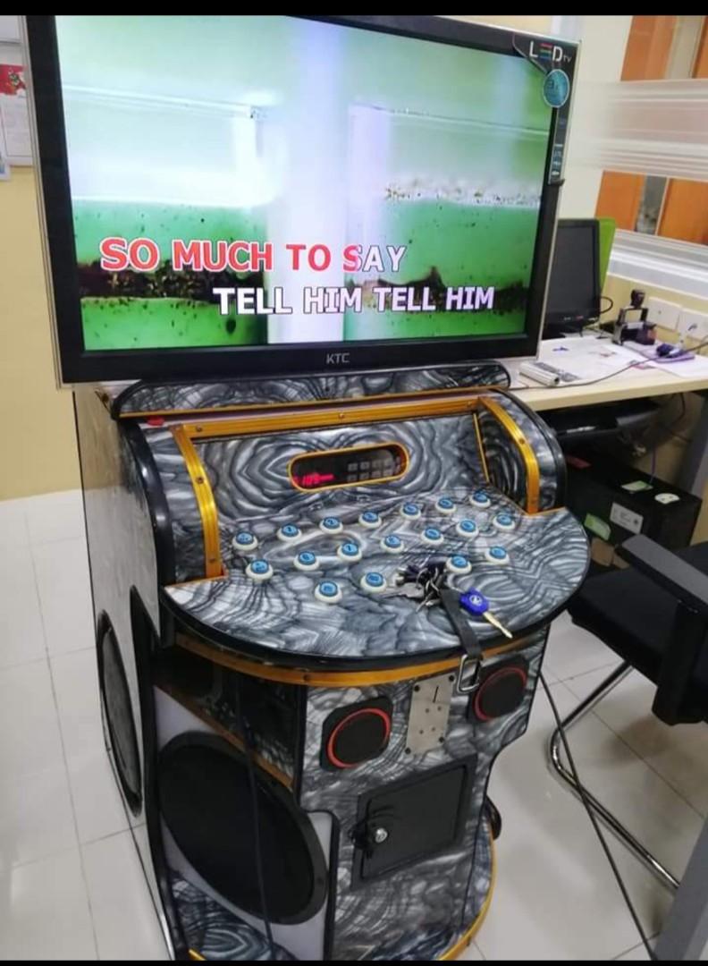 videoke for rent, TV & Home Appliances, TV & Entertainment ...