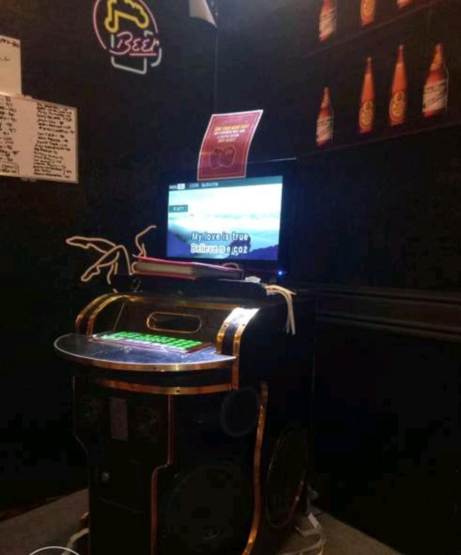 videoke for rent, TV & Home Appliances, TV & Entertainment ...