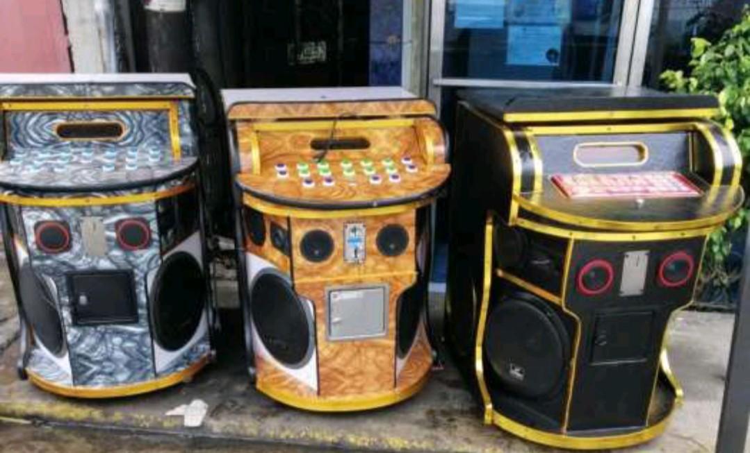 videoke for rent, TV & Home Appliances, TV & Entertainment ...