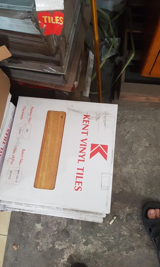 Kent Vinyl Flooring Philippines | Floor Roma