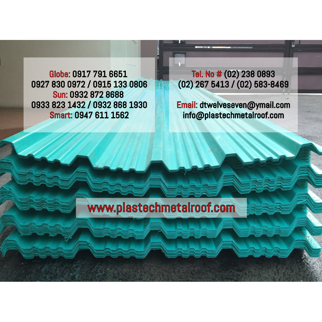 Warehouse Longspan Ribtype Roofing, Commercial & Industrial ...