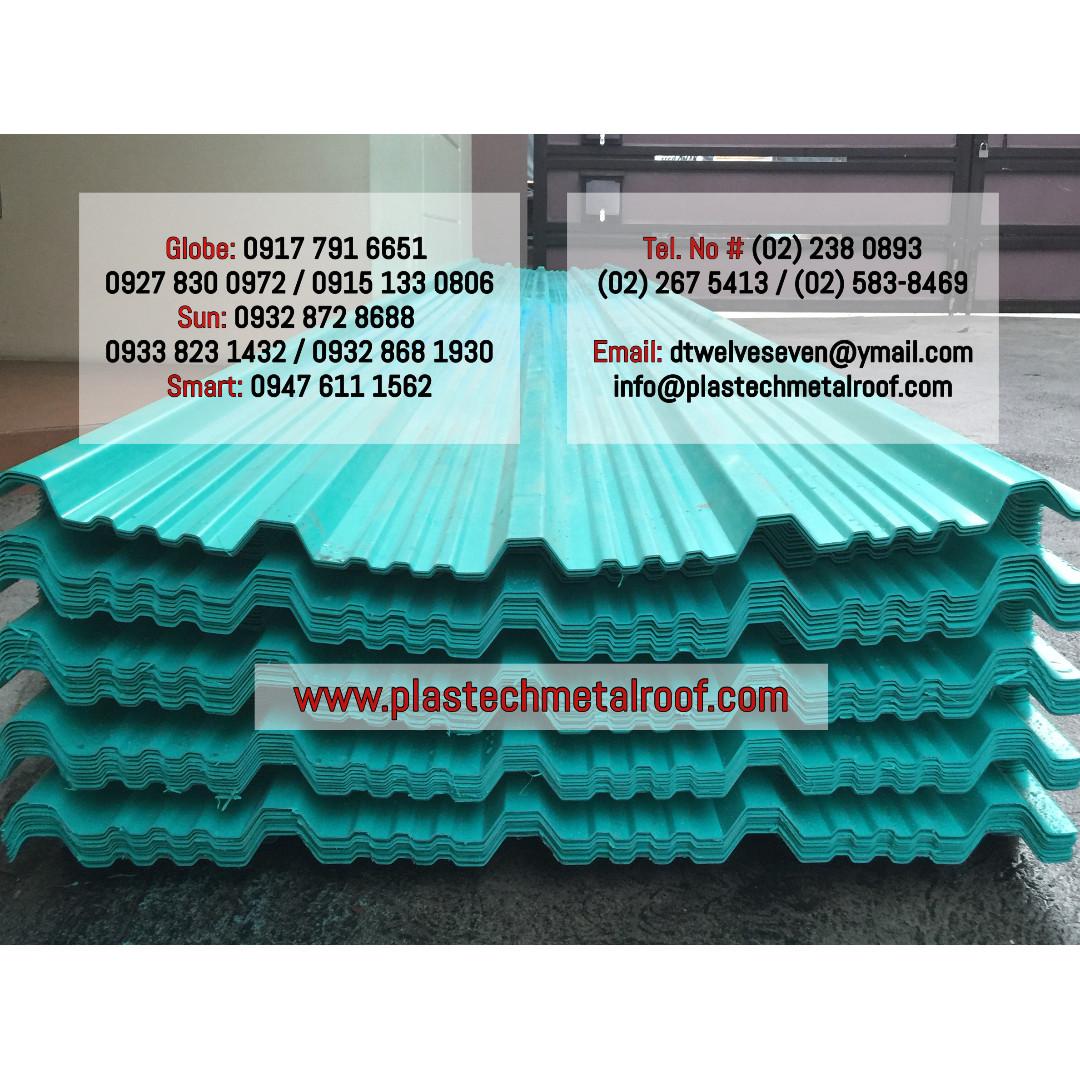 Warehouse Longspan Ribtype Roofing, Commercial & Industrial ...