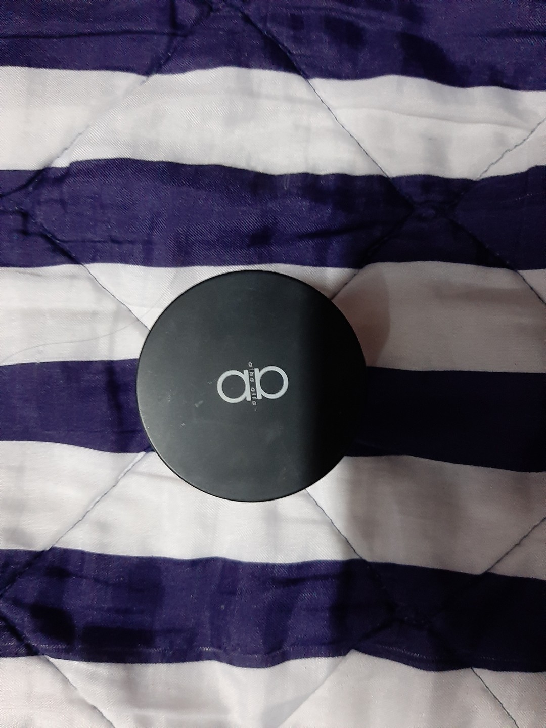 Alha Alfa Powder Glowing, Beauty & Personal Care, Face, Makeup on Carousell