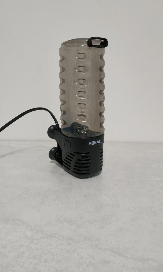 Aquael ASAP 500 Internal Filter, Pet Supplies, Homes & Other Pet ...