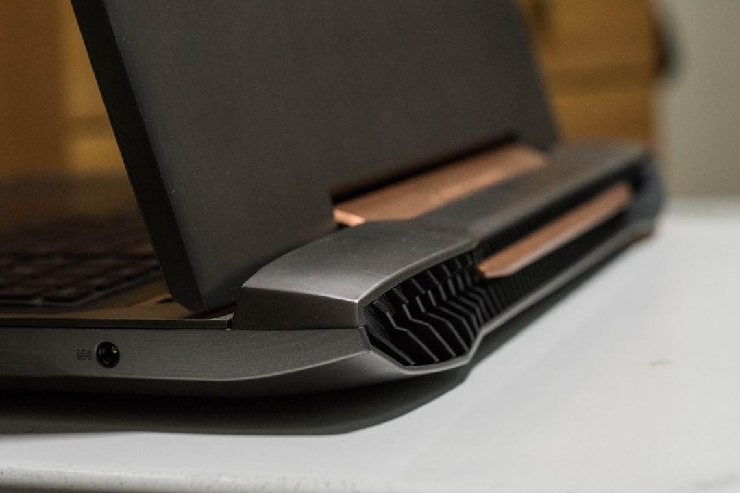 ASUS ROG G752VT, Computers & Tech, Parts & Accessories, Computer Parts ...