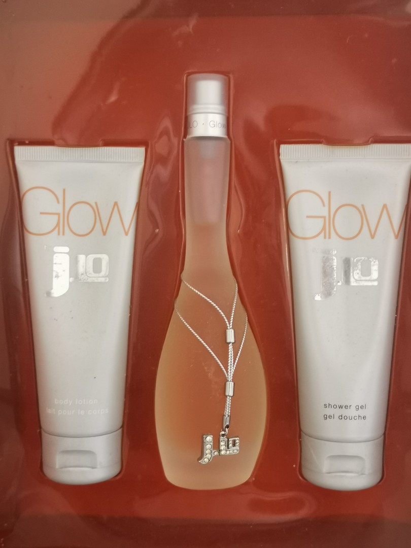 Authentic J. Lo perfume, Beauty & Personal Care, Fragrance & Deodorants ...