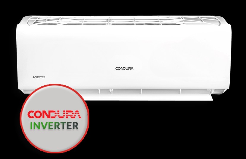 Brand New Condura 1HP / 1.5HP / 2HP / 2.5HP Split Type Inverter Aircon ...