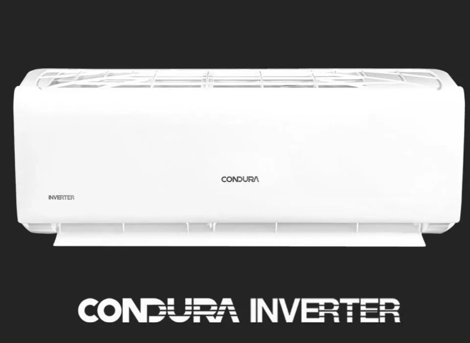Brand New Condura 1HP / 1.5HP / 2HP / 2.5HP Split Type Inverter Aircon ...