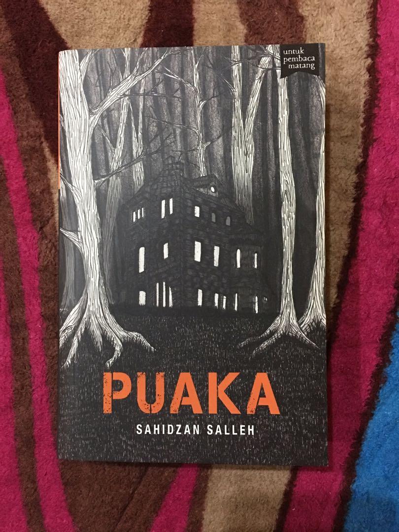 Buku Fixi Puaka, Hobbies & Toys, Books & Magazines, Children's Books on ...