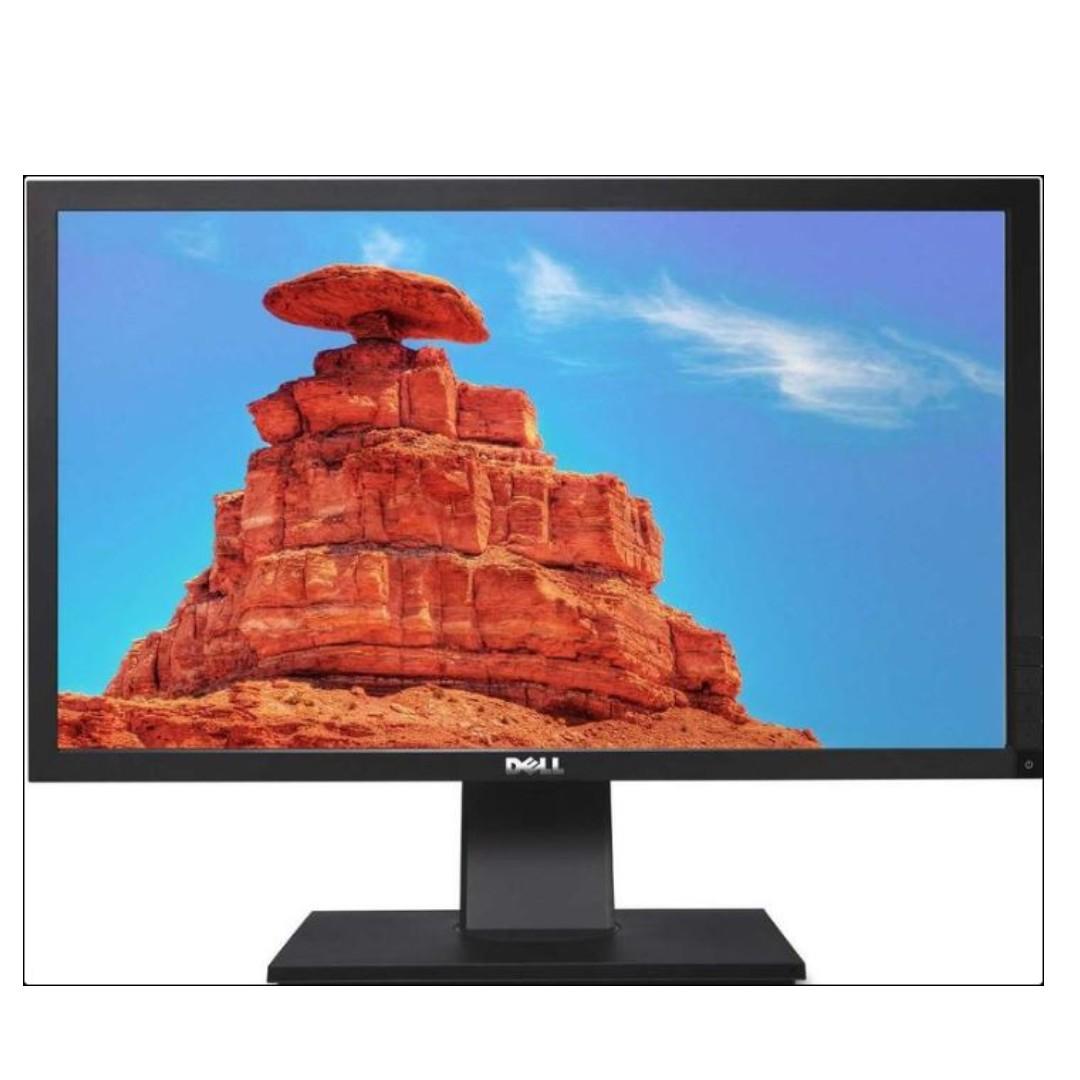 Dell E2210C 22 - munimoro.gob.pe