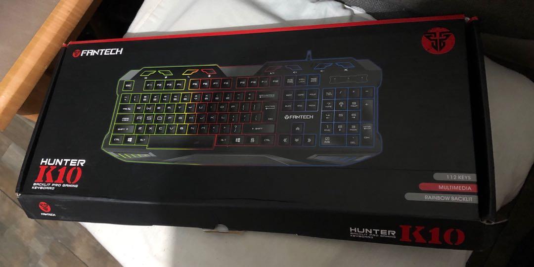 Gaming PC / Gaming System Unit, Computers & Tech, Parts & Accessories ...