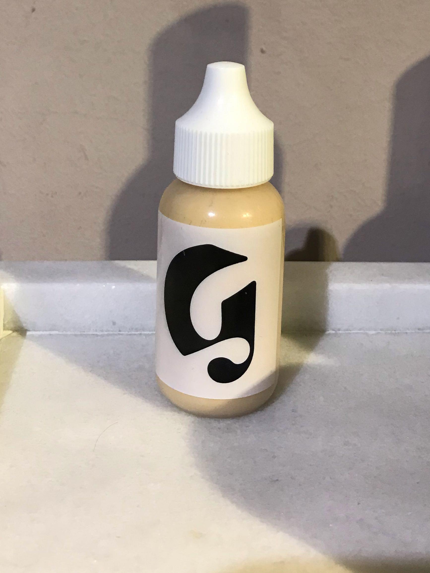 GLOSSIER Perfecting Skin Tint, Beauty & Personal Care, Face, Face Care ...