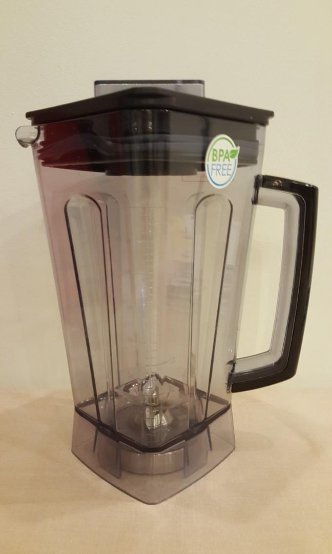 HappyCall Blender Spare Jugs, TV & Home Appliances, Kitchen Appliances ...