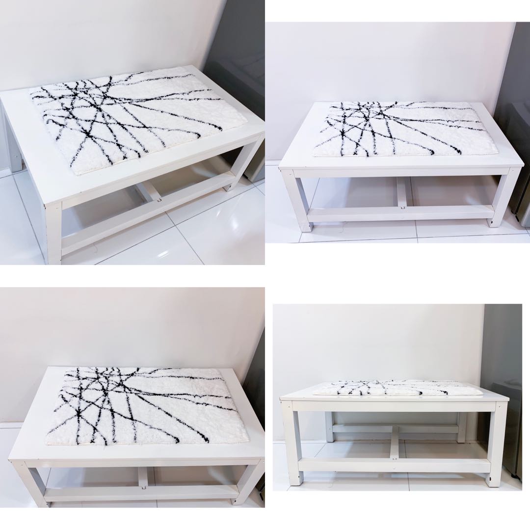 IKEA INS CENTER TABLE, Furniture & Home Living, Furniture, Tables ...