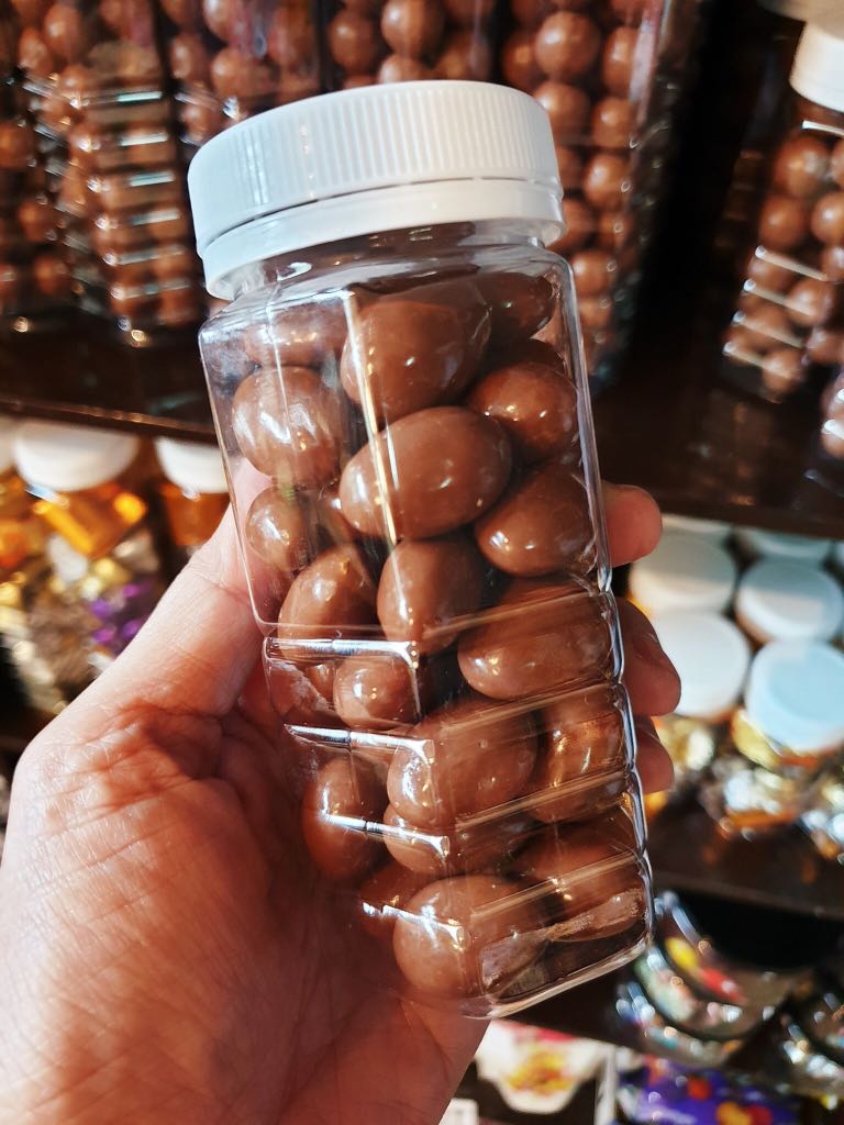 KIRKLAND ALMONDS TUBE 140g, Health & Nutrition, Health Supplements ...