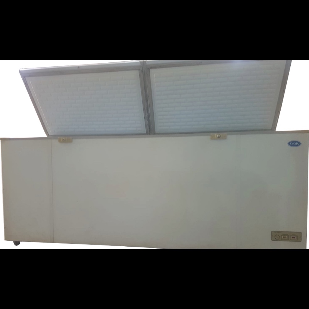 Large Chest Freezer, TV & Home Appliances, Kitchen Appliances ...