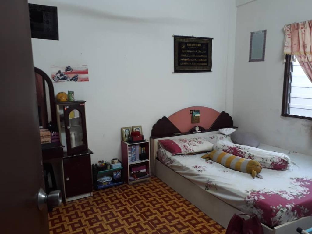 LOW COST APARTMENT- TAMAN CHERAS PRIMA, BALAKONG, Property, For Sale on ...