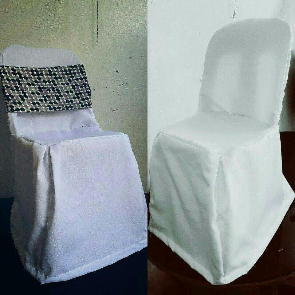 monoblock chair cover, Furniture & Home Living, Home Improvement ...