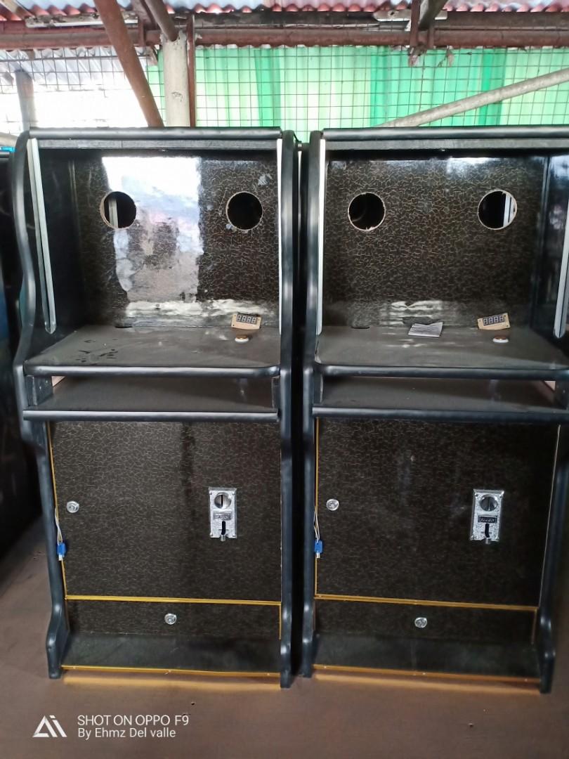 PISONET BOX, Computers & Tech, Parts & Accessories, Networking on Carousell