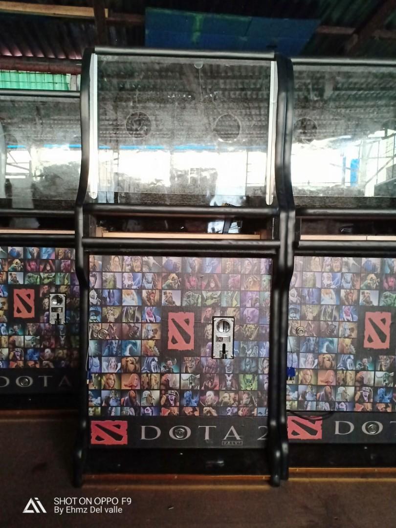 PISONET BOX, Computers & Tech, Parts & Accessories, Networking on Carousell