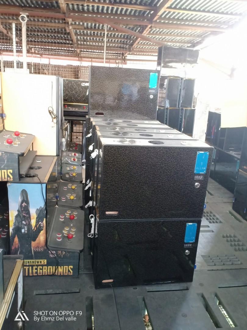 PISONET BOX, Computers & Tech, Parts & Accessories, Networking on Carousell