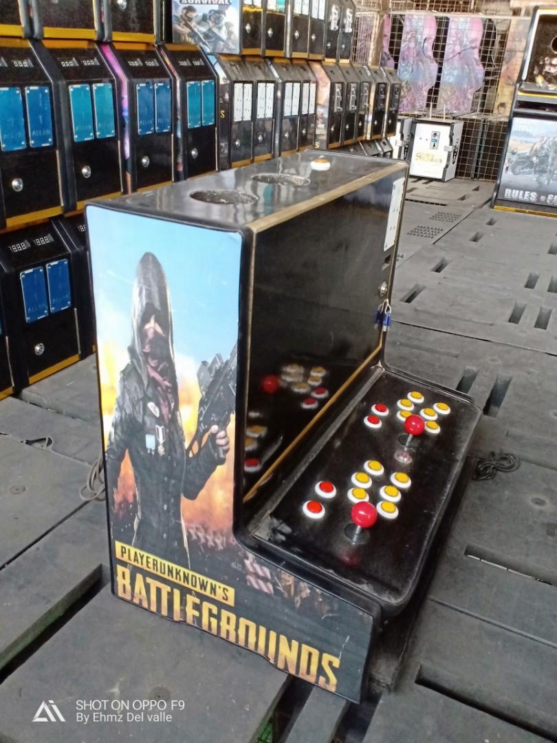 PISONET BOX, Computers & Tech, Parts & Accessories, Networking on Carousell