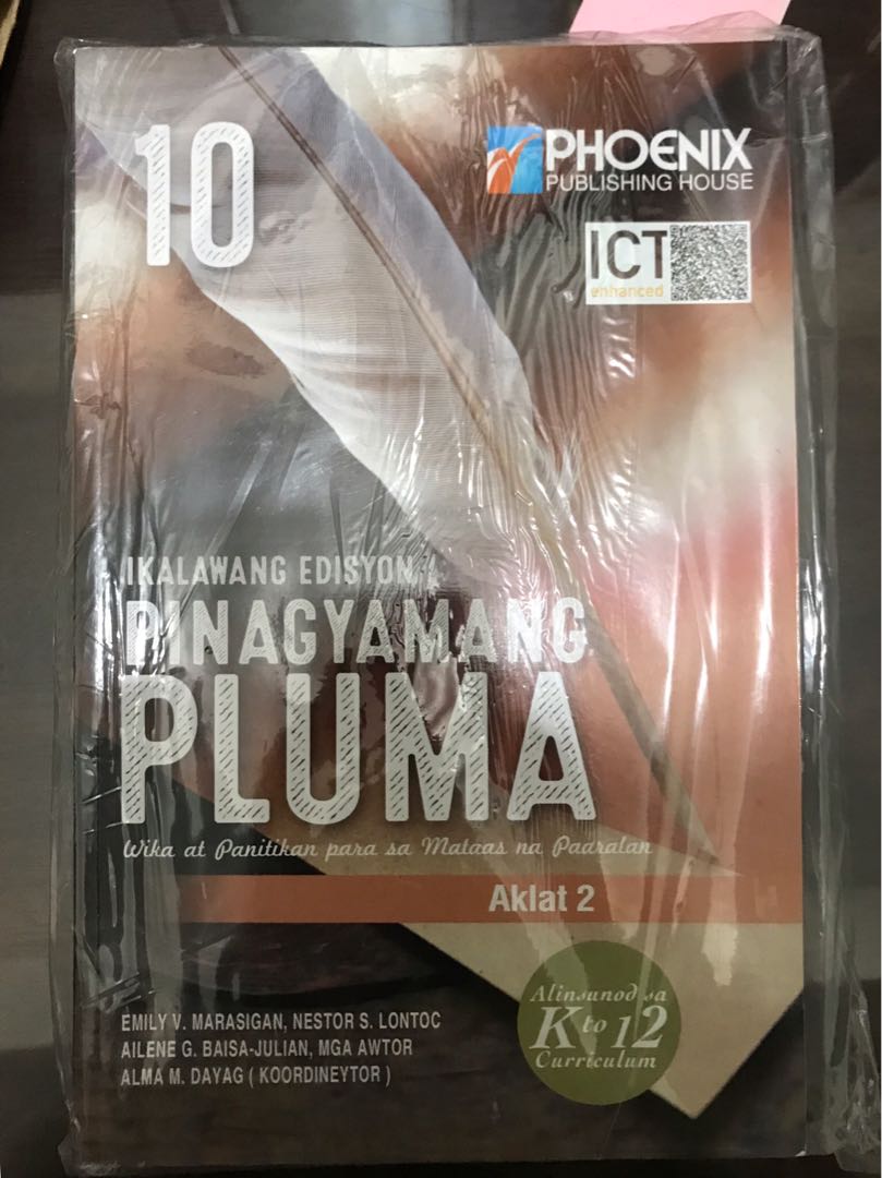 Pluma 10 book 1 and 2, Hobbies & Toys, Books & Magazines, Children's ...