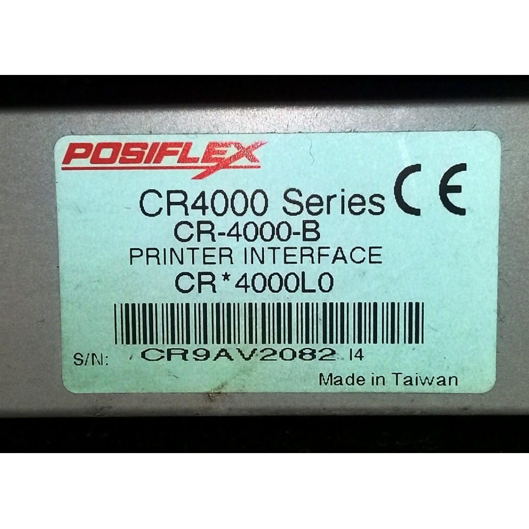 Posiflex CR4000 Heavy-duty Cash Drawer on Carousell