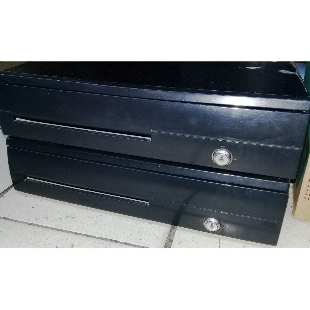 Posiflex CR4000 Heavy-duty Cash Drawer on Carousell