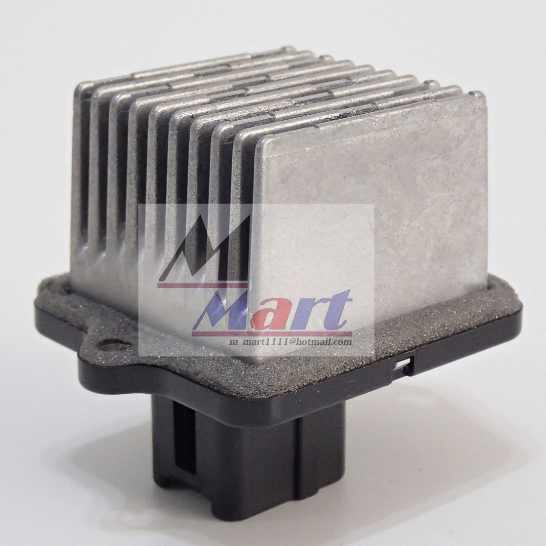 PROTON INSPIRA / MITSUBISHI LANCER GT (EVO 10) AIR COND BLOWER RESISTOR ...