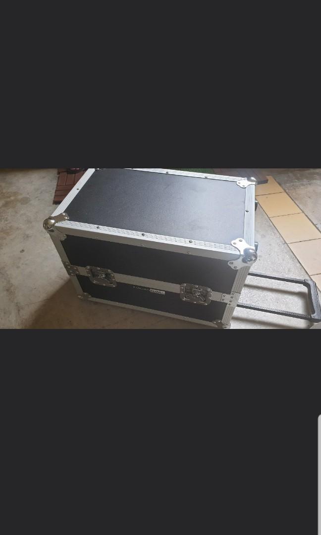 Record Flight Case, Mobile Phones & Gadgets, Mobile & Gadget ...