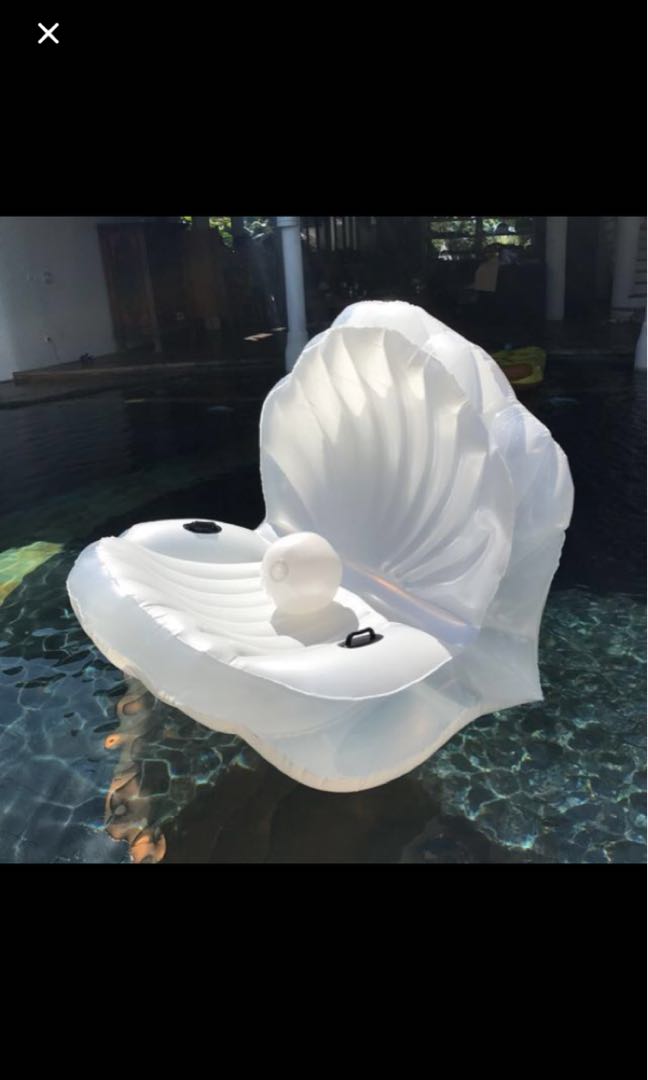Seashell Float, Babies & Kids, Baby Nursery & Kids Furniture, Other ...