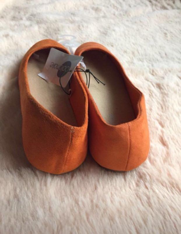 Solemate Ballet Shoes, Women's Fashion, Footwear, Flats & Sandals on ...