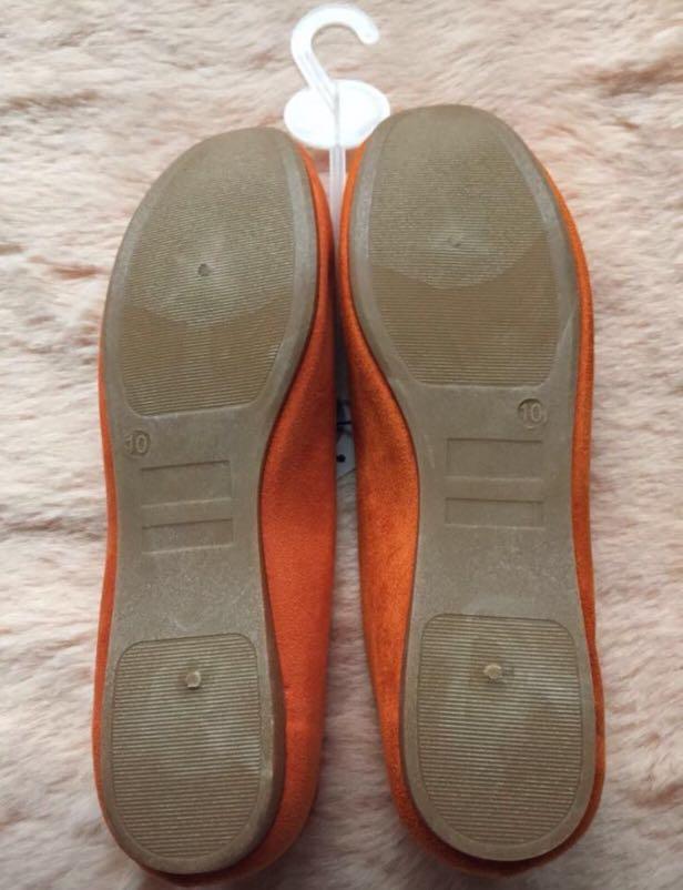 Solemate Ballet Shoes, Women's Fashion, Footwear, Flats & Sandals on ...