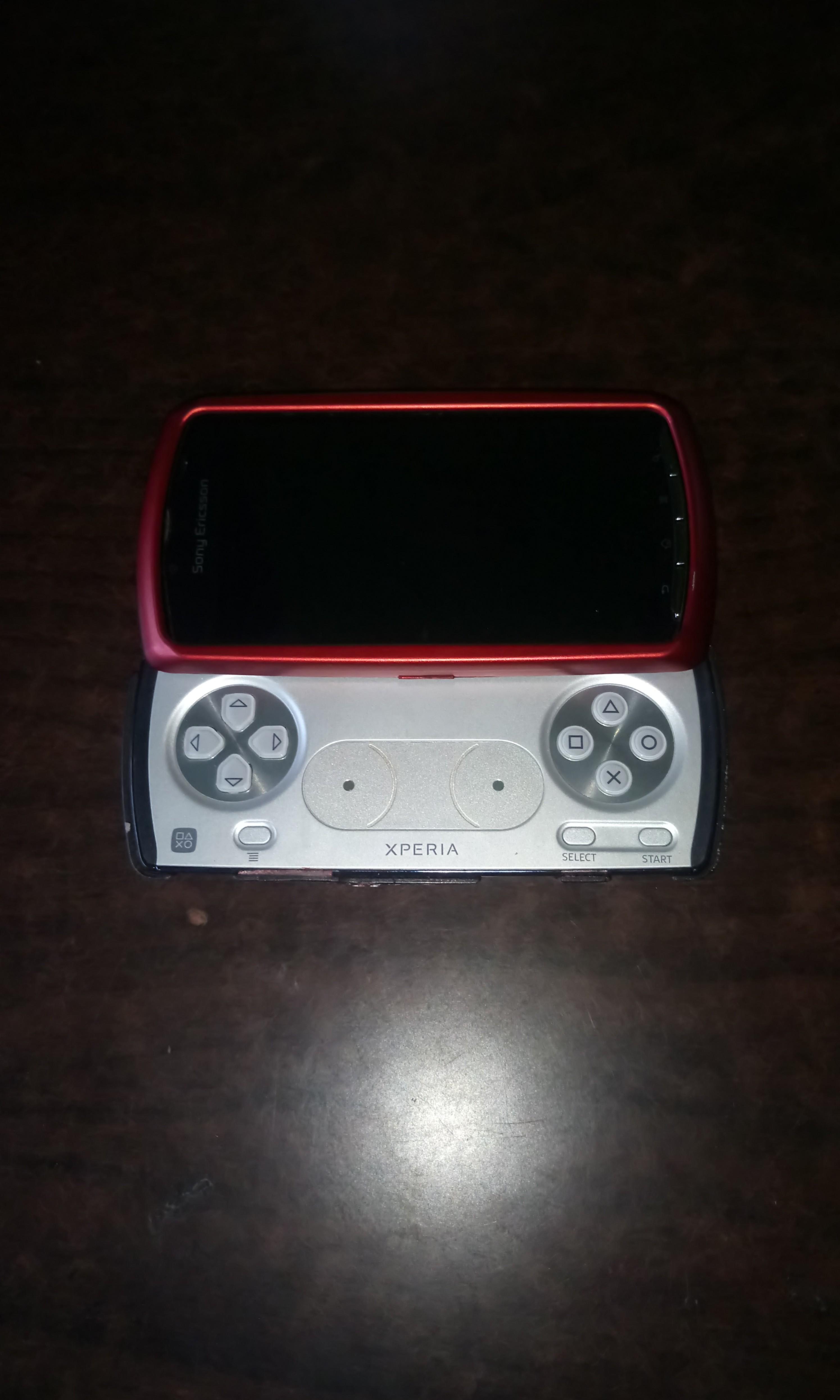 Sony ericsson play, Mobile Phones & Gadgets, Mobile Phones, Android ...