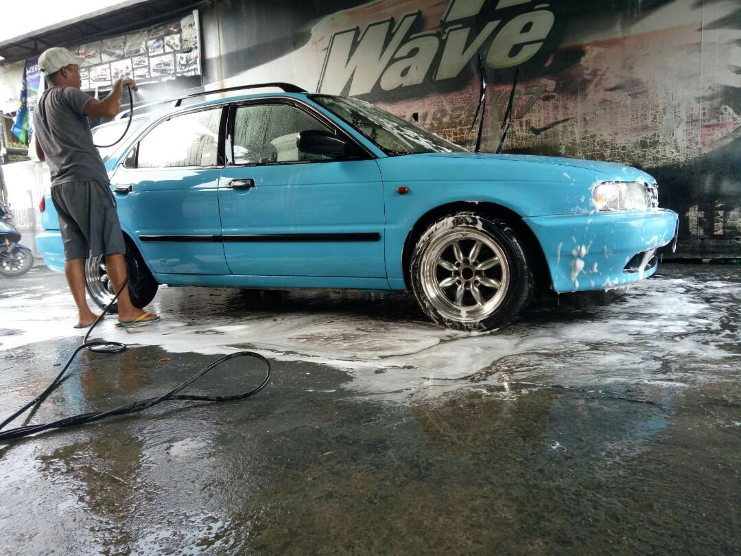 Suzuki steam, Cars for Sale on Carousell