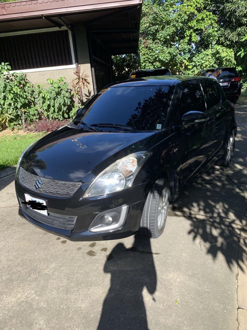 Suzuki Swift 2016, Cars for Sale on Carousell