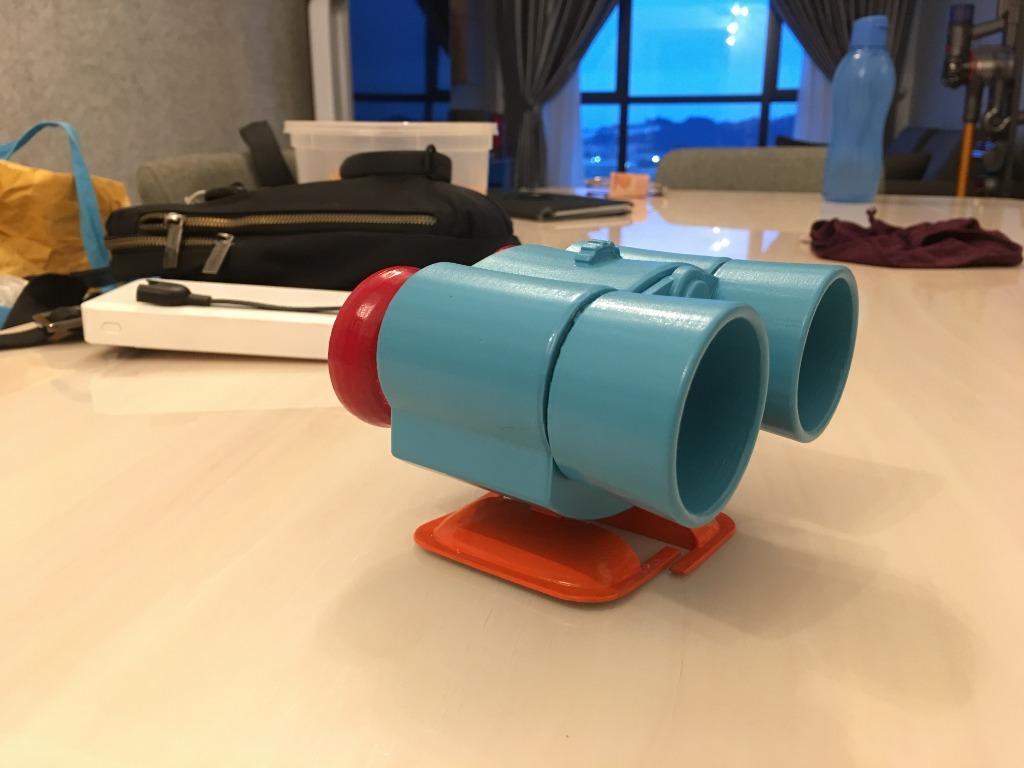 Toy Story Lenny Custom Replicas, Hobbies & Toys, Collectibles ...