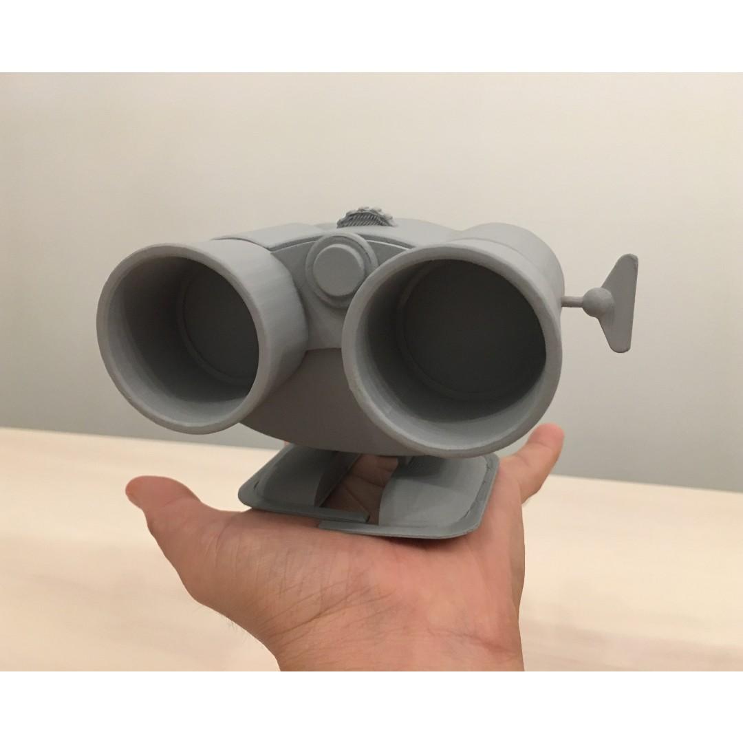 Toy Story Lenny Custom Replicas, Hobbies & Toys, Collectibles ...