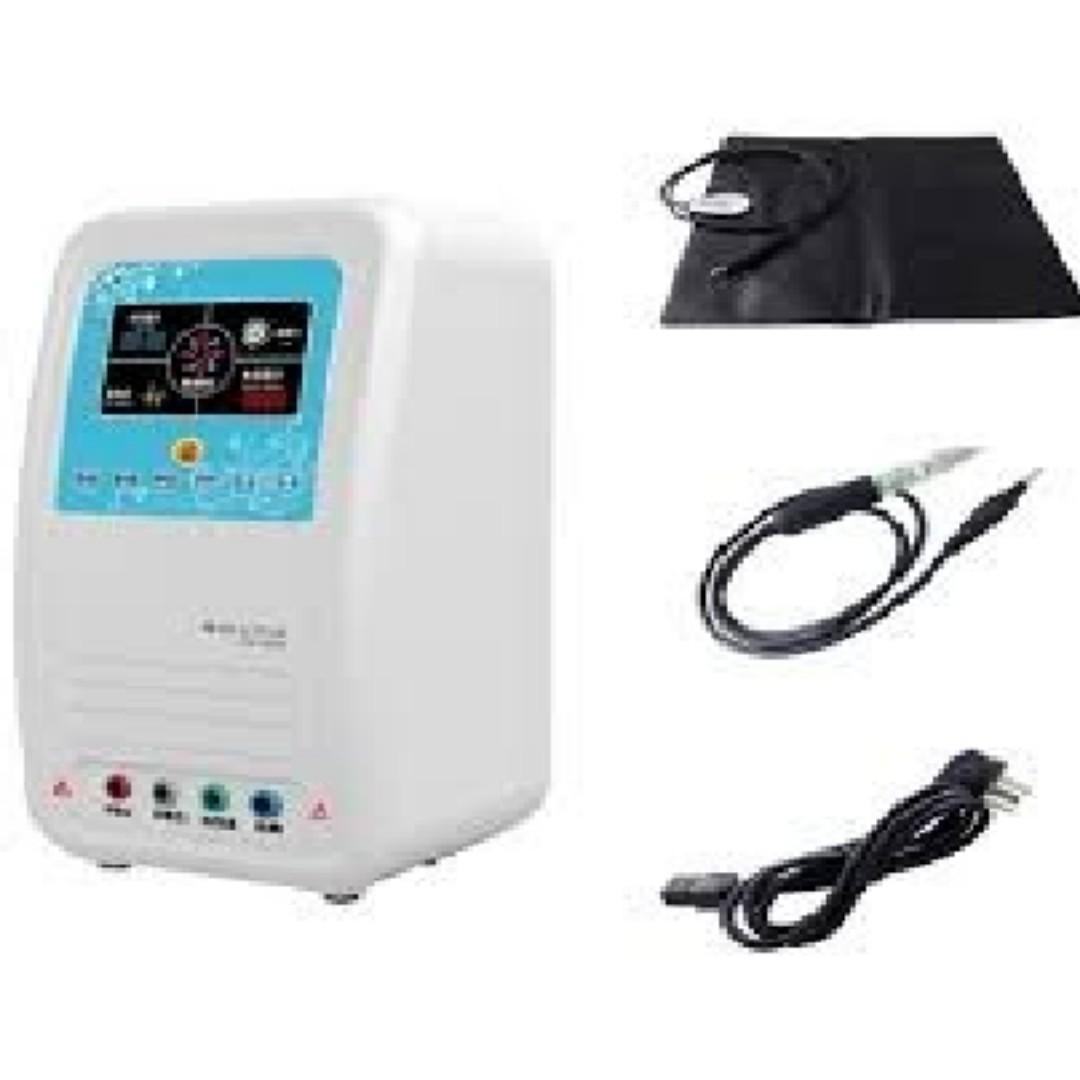 Waki Boshi - Electrical Potential Therapy Equipment AVAILABLE NOW ON ...