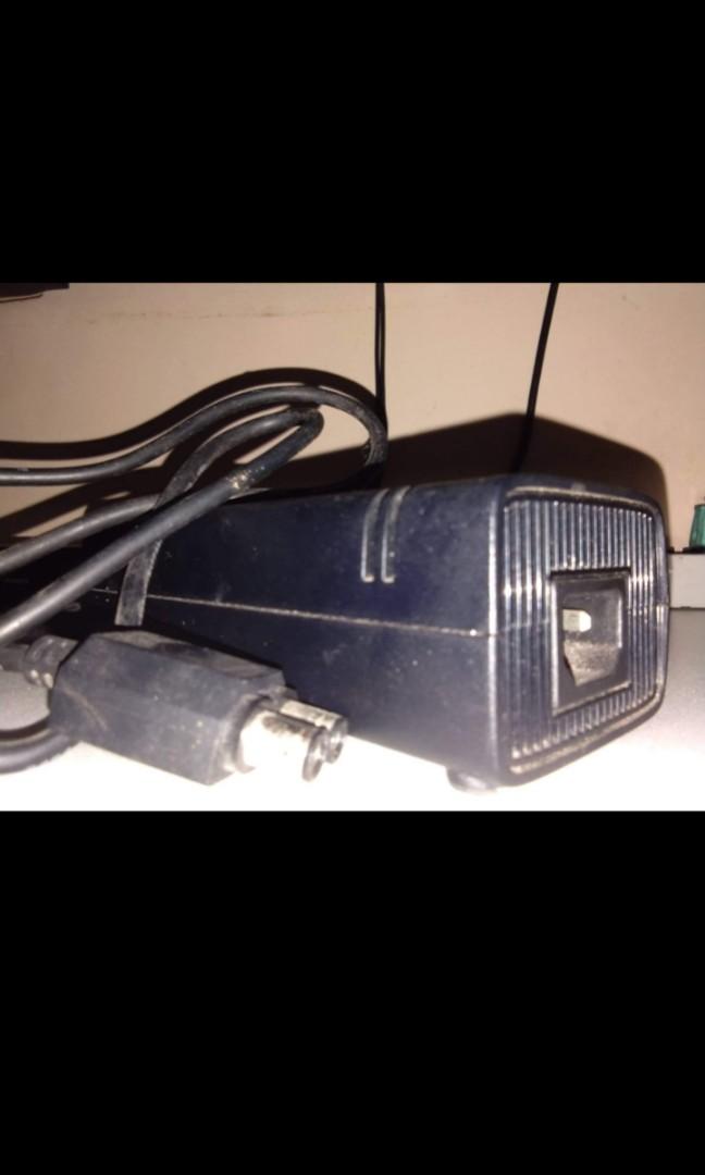 Xbox 360 (slim) jailbreak, Video Gaming, Video Game Consoles, Xbox on ...