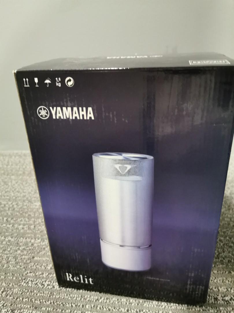Yamaha Relit LSX-70, Audio, Portable Audio Accessories on Carousell