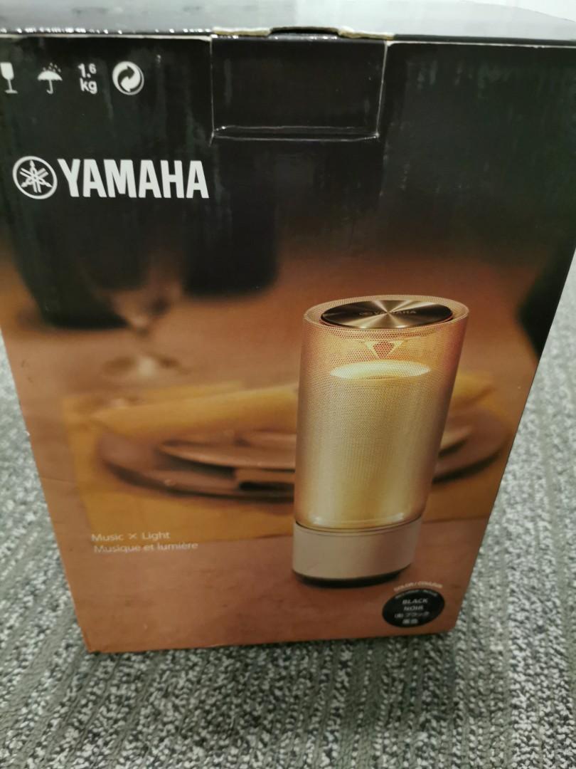 Yamaha Relit LSX-70, Audio, Portable Audio Accessories on Carousell