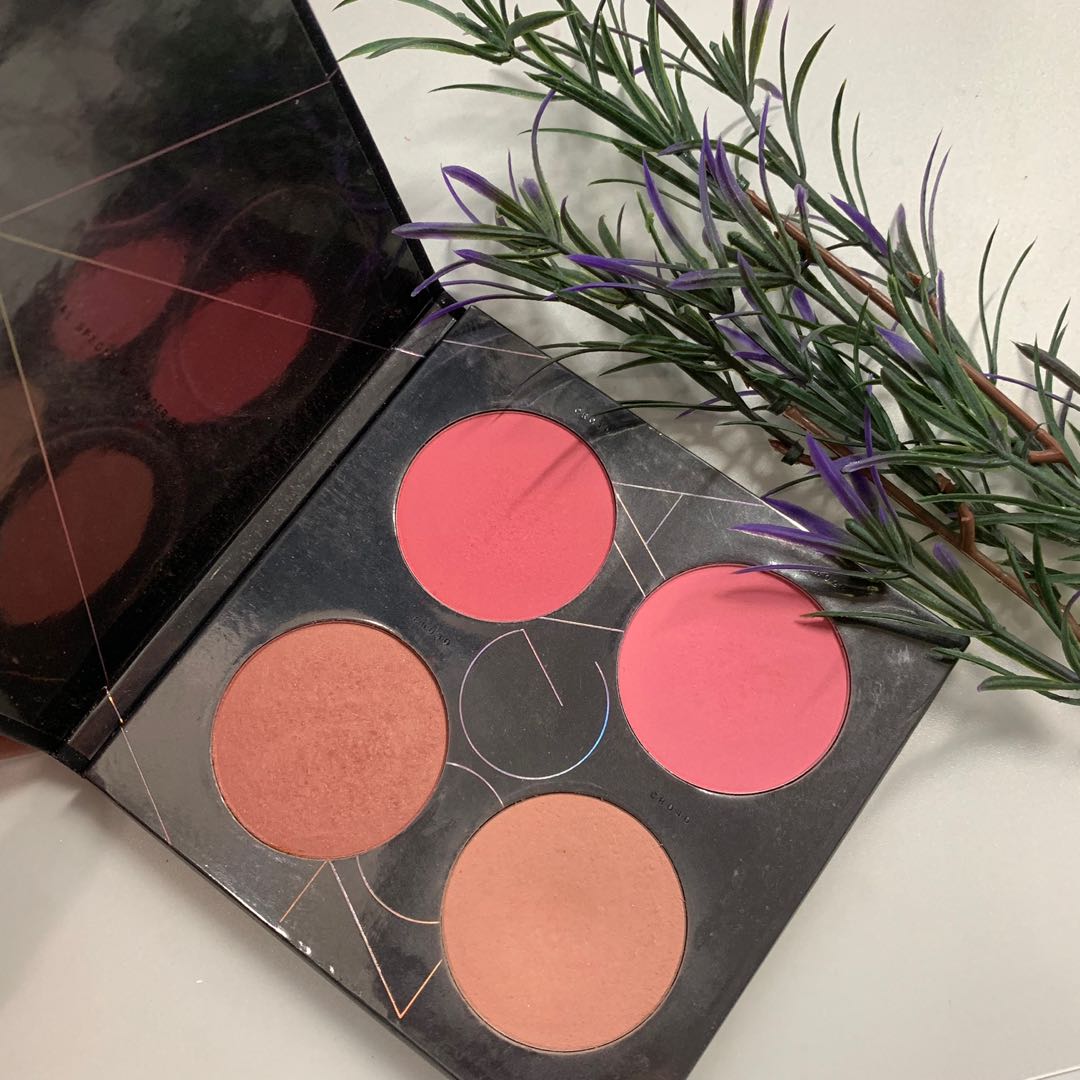 Zoeva Blusher, Beauty & Personal Care, Face, Makeup on Carousell