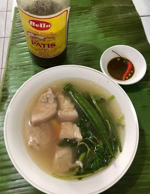 Bella PATIS LABO, Food & Drinks, Local Eats on Carousell