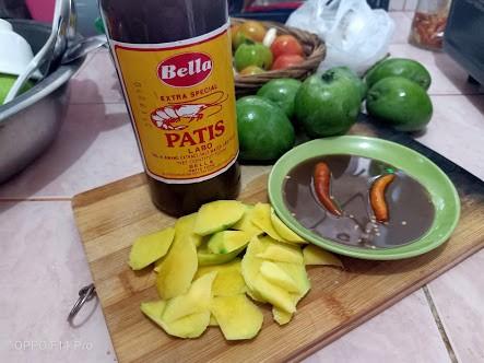 Bella PATIS LABO, Food & Drinks, Local Eats on Carousell