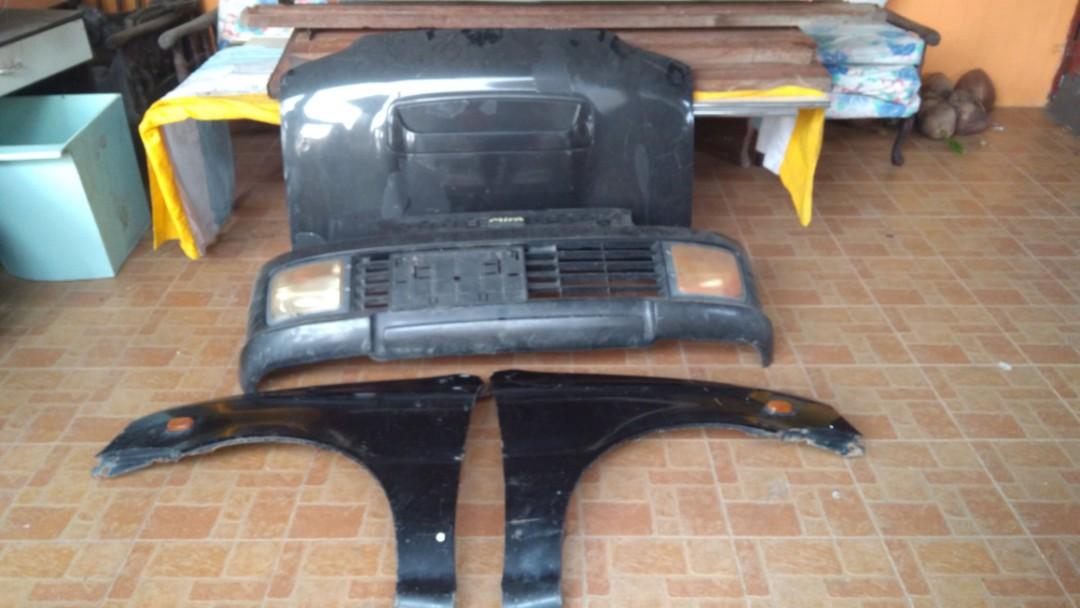 Body Parts L5, Auto Accessories on Carousell