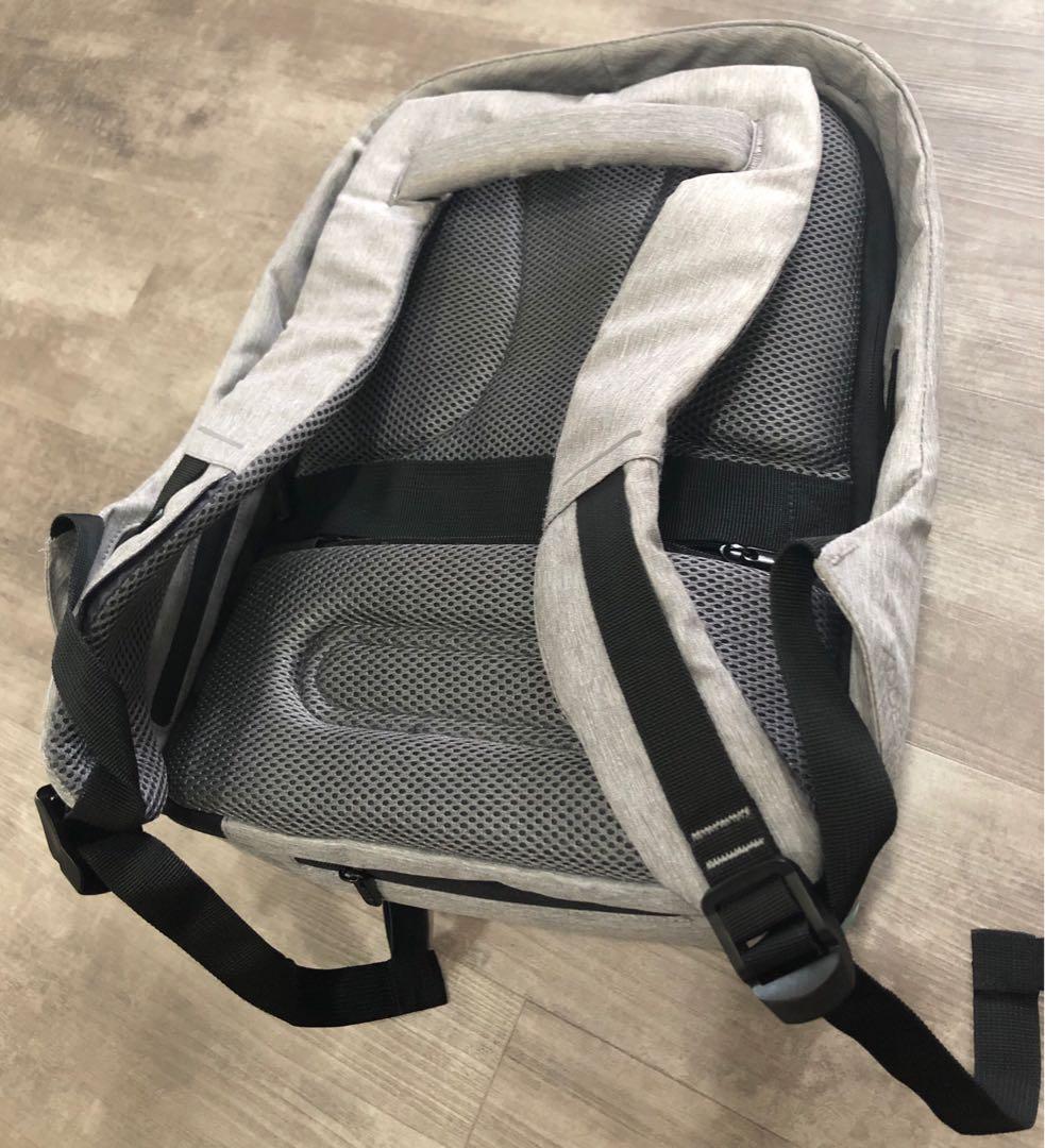 *Brand New XD Design Bobby Compact Anti-theft backpack, Photography ...