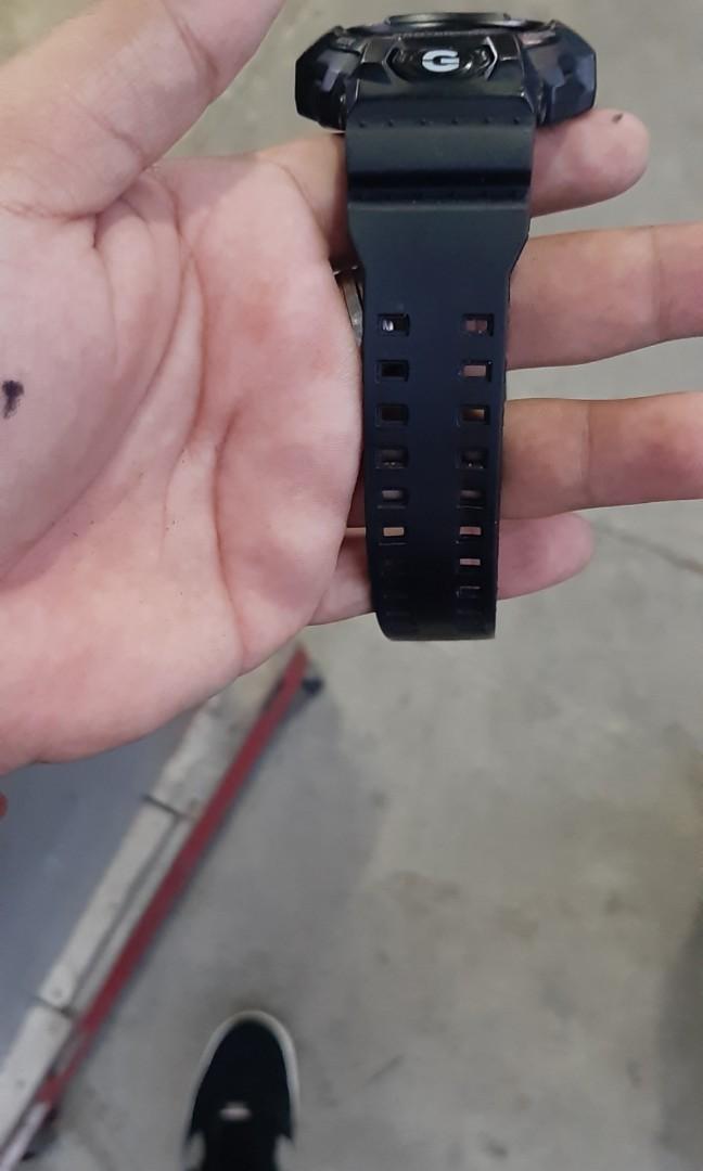 Casio gshock ga8900, Men's Fashion, Watches & Accessories, Watches on Carousell