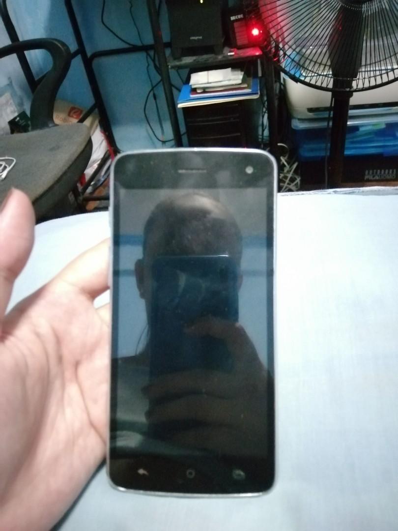 Cherry Mobile Omega Lite 3s, Mobile Phones & Gadgets, Mobile Phones ...